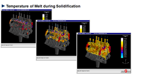 Numerical Simulation in Liquid and solid Forming Process - Maker Space - 洛阳特种材料研究院
